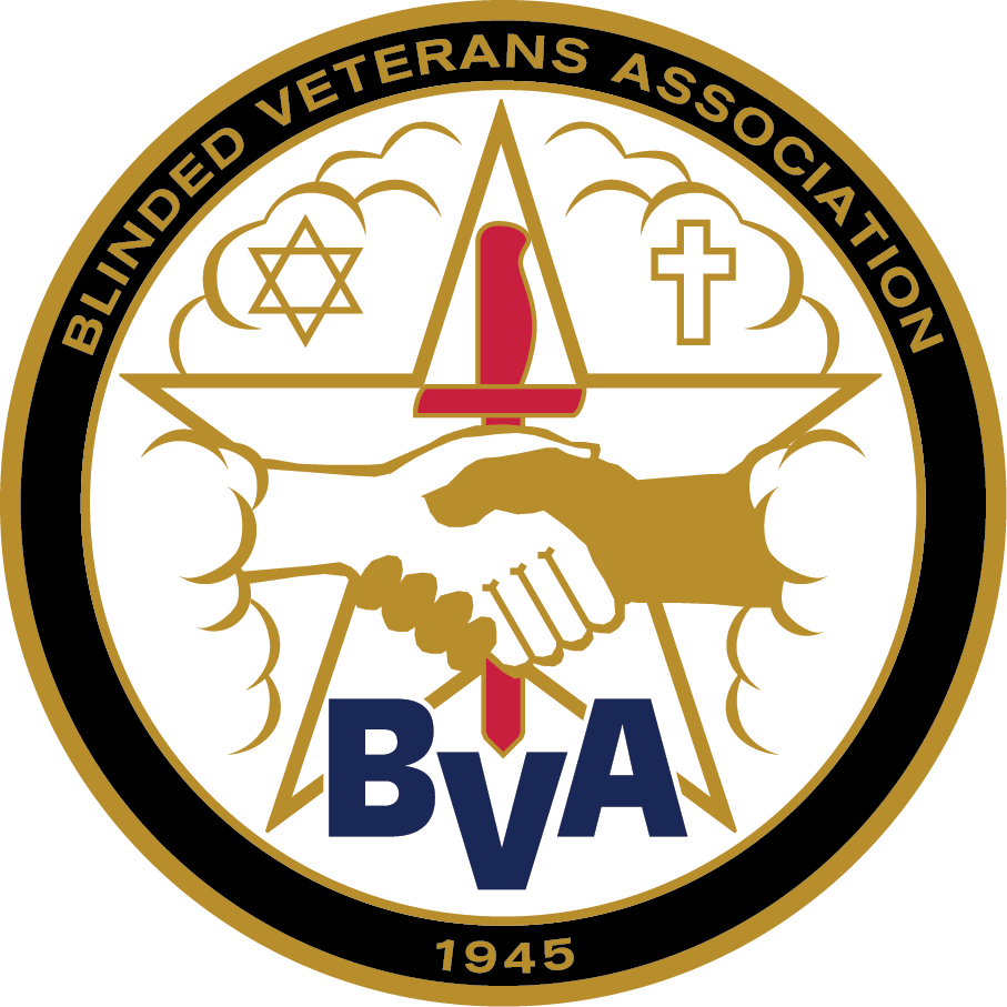 Insightful Book by BVA Member Encourages Veterans – Blinded Veterans ...