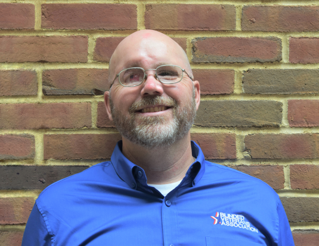 Leadership – Blinded Veterans Association