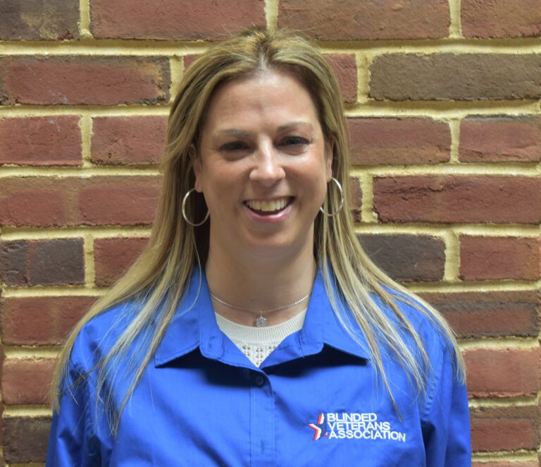 Leadership – Blinded Veterans Association