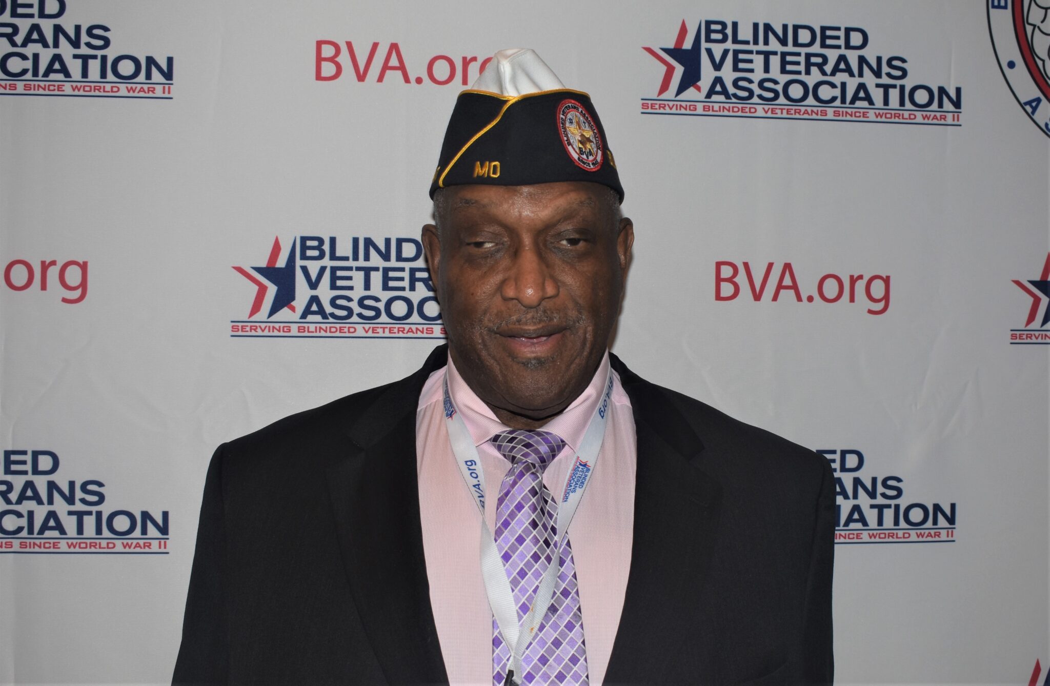 Leadership – Blinded Veterans Association
