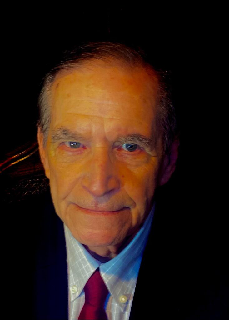 Leadership – Blinded Veterans Association