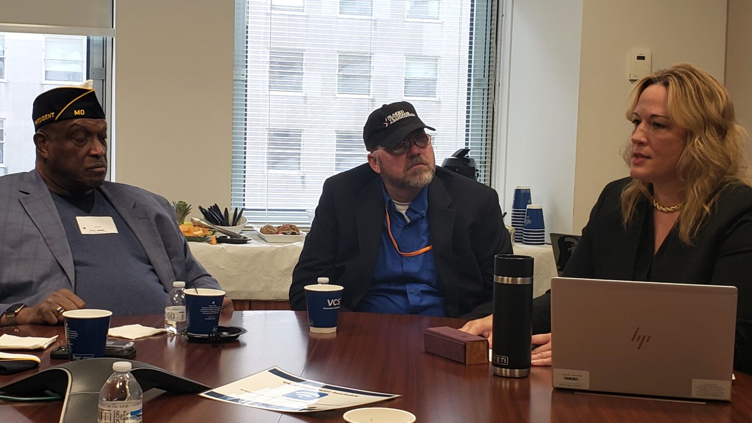 BVA National Board Descends on Nation’s Capital for Mid-Winter Meetings ...