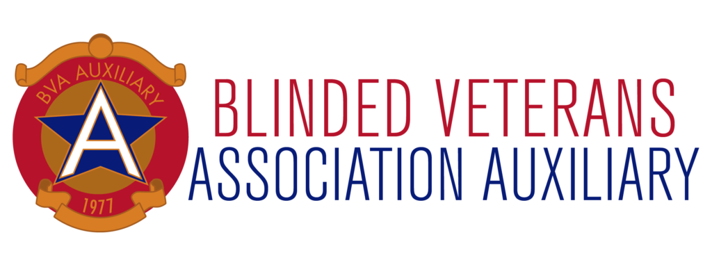 Auxiliary – Blinded Veterans Association