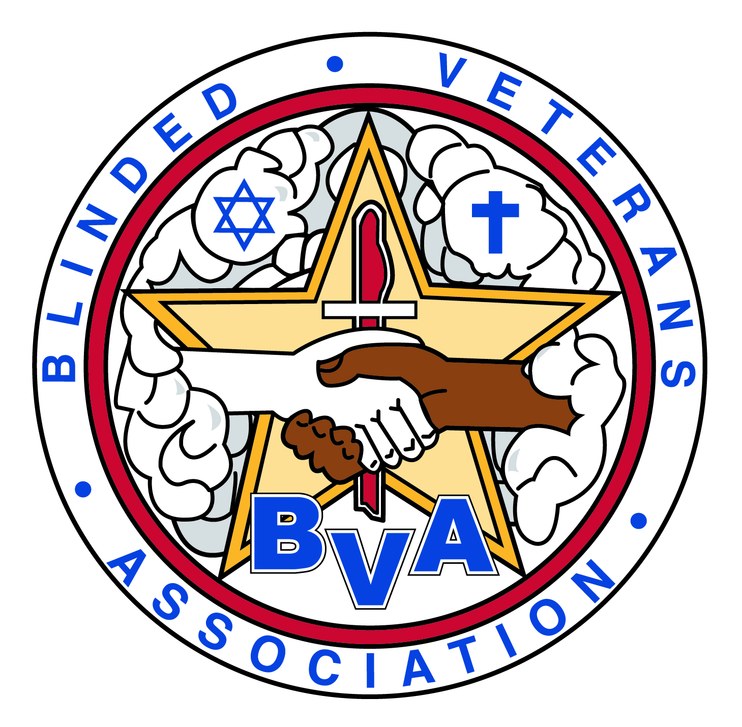 A Look Back at BVA’s Historic 1948 Emblem Unveiling – Blinded Veterans Association