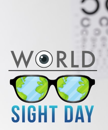 World Sight Day Next Thursday Draws International Attention to Vision ...