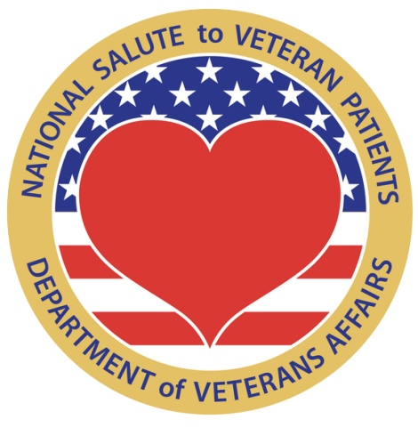 Valentine’s Day Marks Conclusion to 2025 National Salute to Veteran Patients Week – Blinded ...