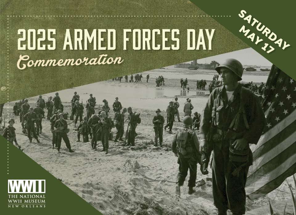 Honoring Past and Present Service Members from All Branches – Blinded ...