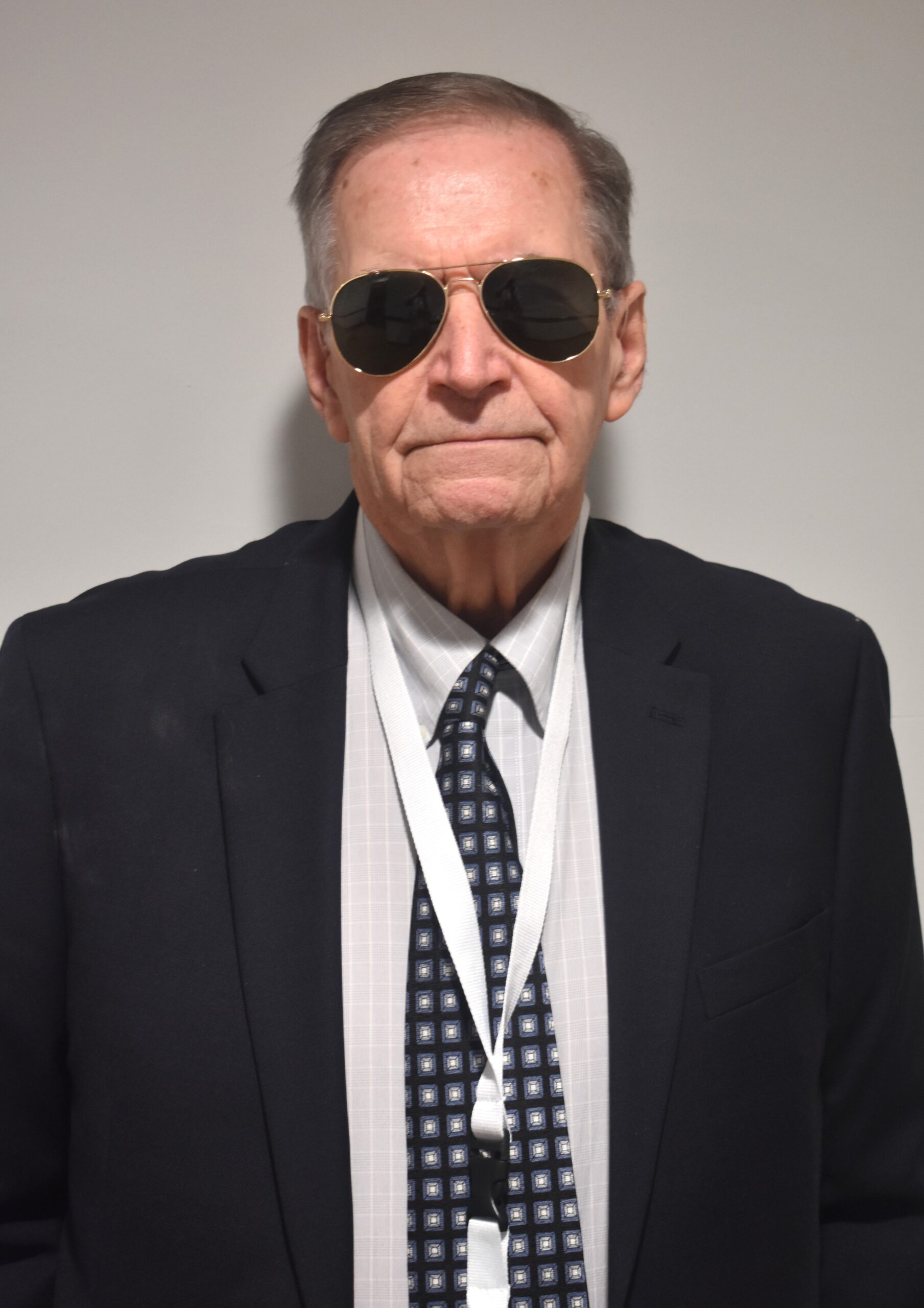 Leadership – Blinded Veterans Association