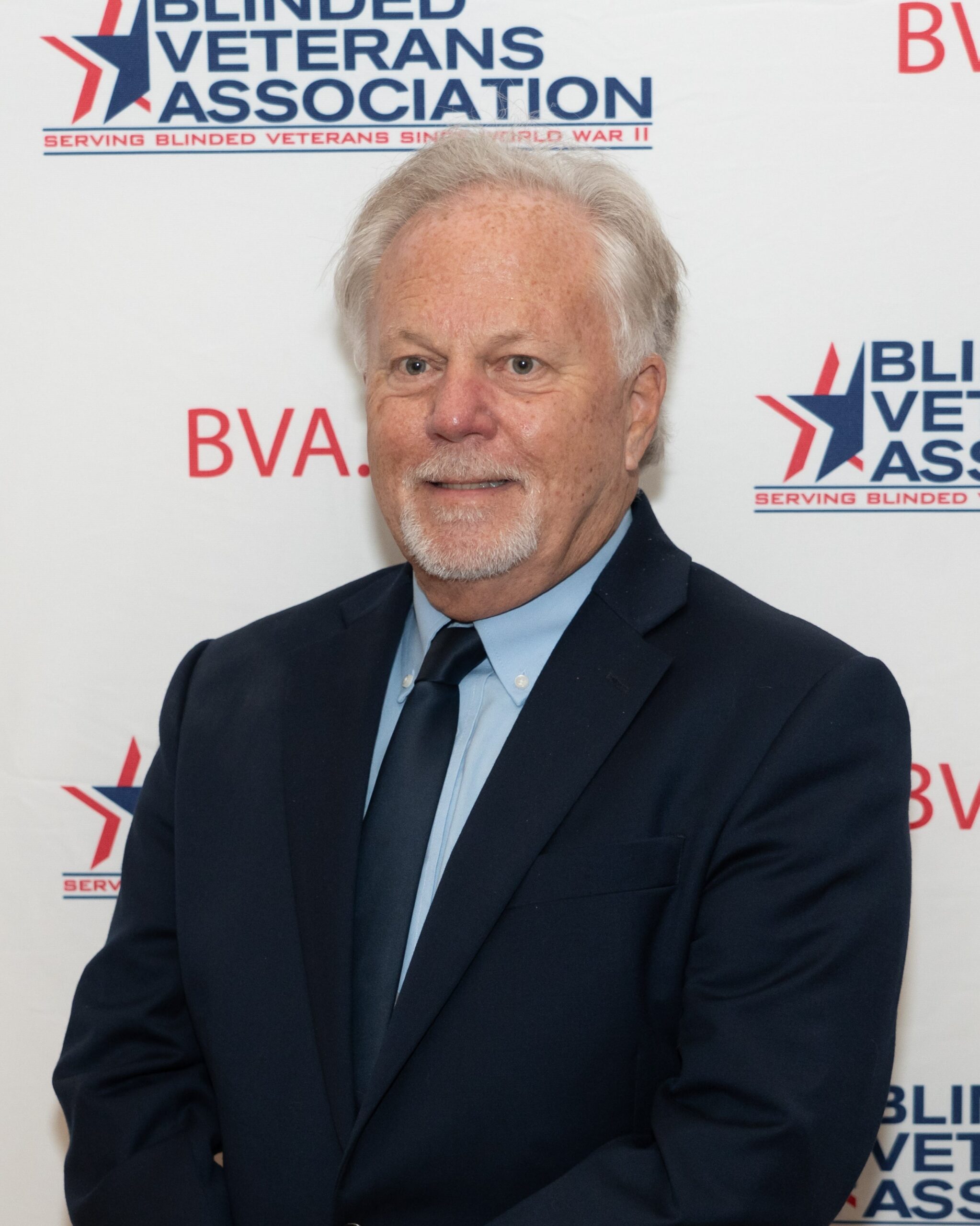 Leadership – Blinded Veterans Association