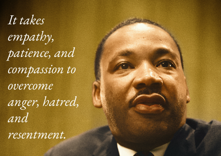 Remembering the Life and Legacy of Dr. Martin Luther King, Jr ...