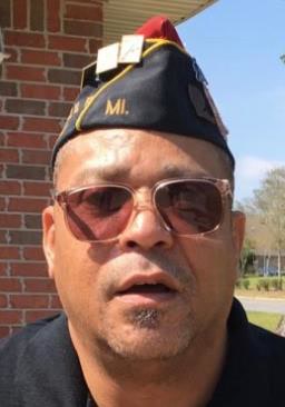 Regional Groups – Blinded Veterans Association