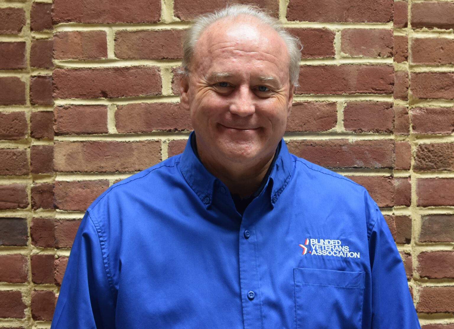 Leadership – Blinded Veterans Association